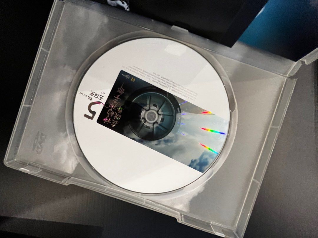 Mayday CD VCD DVD, Hobbies & Toys, Music & Media, CDs & DVDs on Carousell