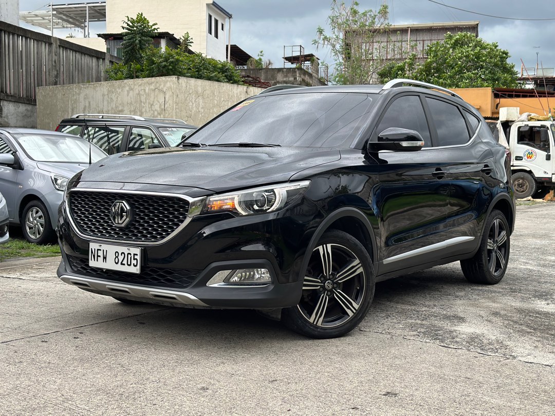 MG ZS, Cars for Sale, Used Cars on Carousell