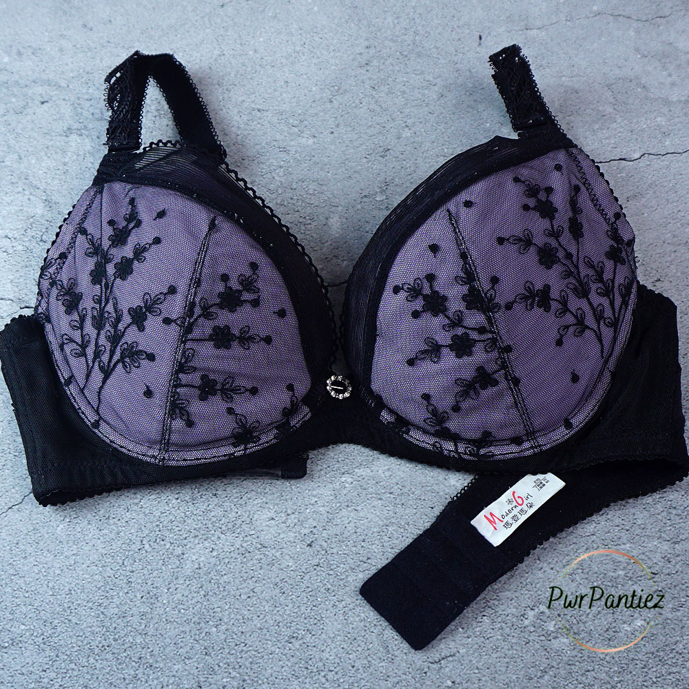Modern Girl Bra size: 32E [T062], Women's Fashion, New Undergarments ...