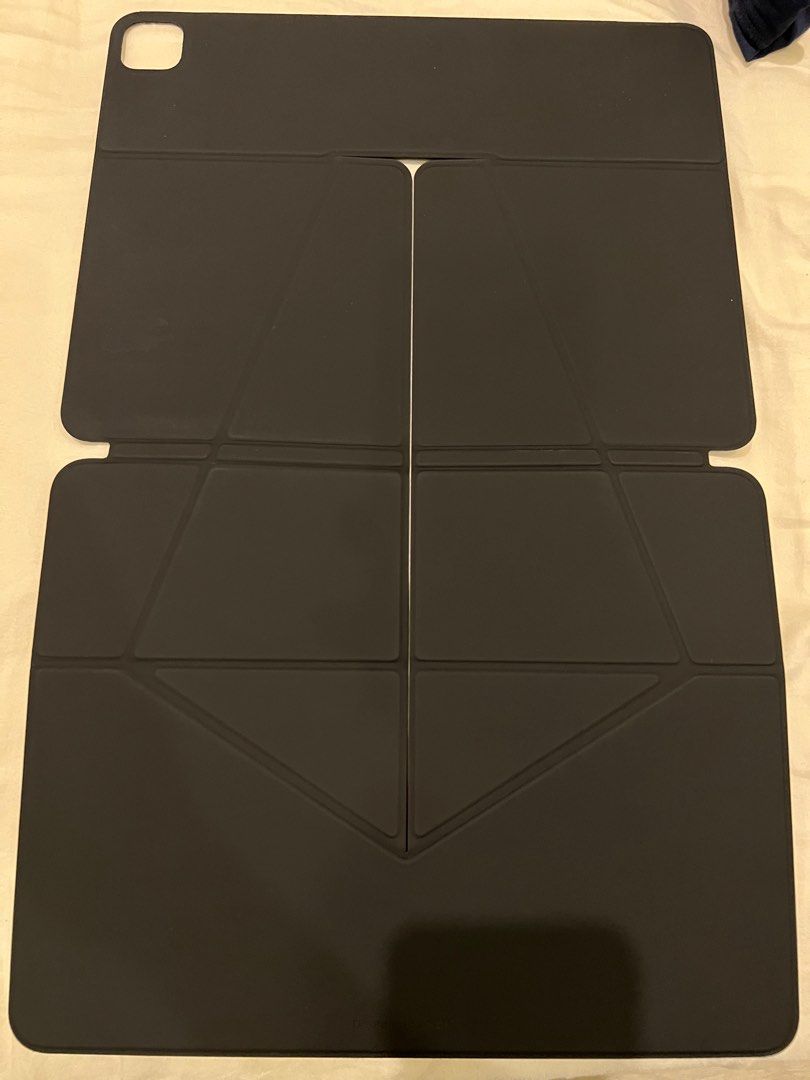 Moft Snap Float Folio Stand for iPad Pro 12.9" (4/5/6th Gen), Mobile ...