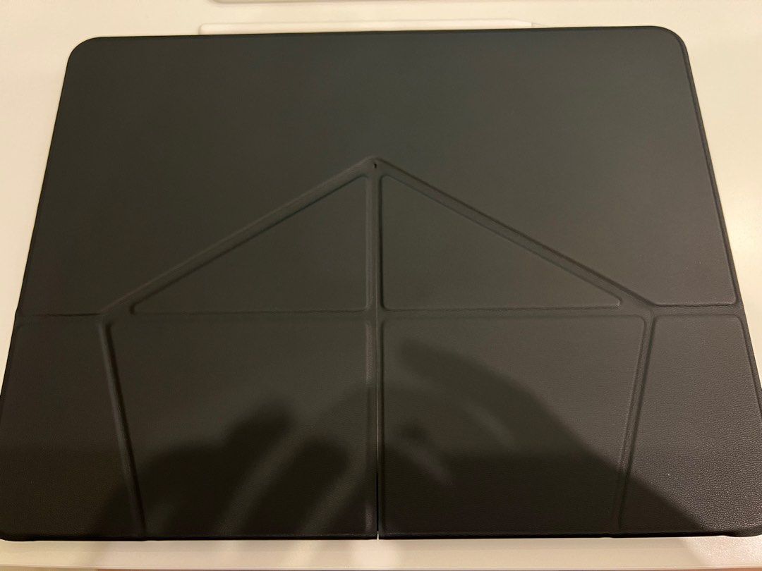 Moft Snap Float Folio Stand for iPad Pro 12.9" (4/5/6th Gen), Mobile ...