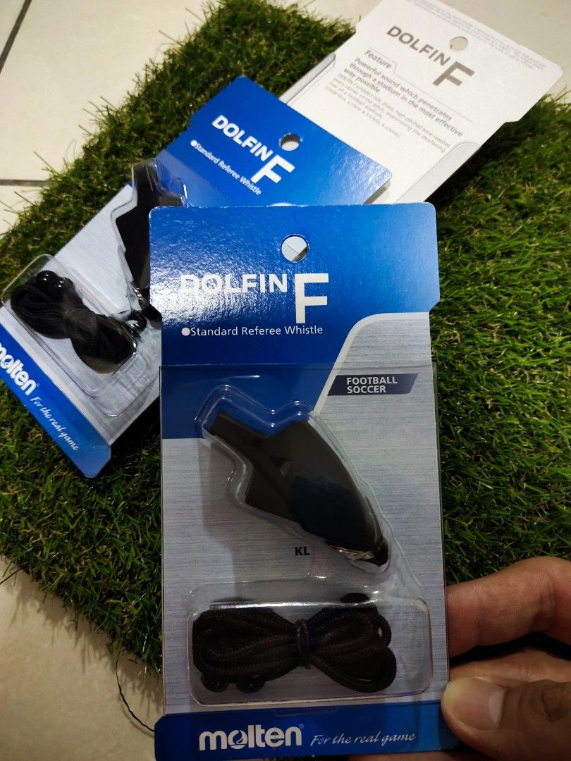 MOLTEN DOLFIN WISEL, Sports Equipment, Other Sports Equipment and ...