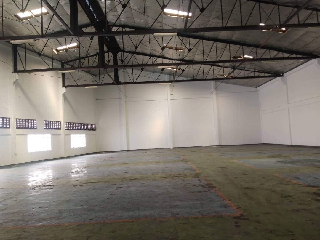 Muntinlupa Warehouse for Lease on Carousell