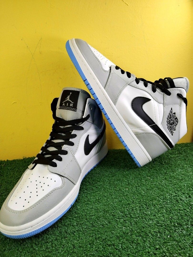 NIKE AJ, Men's Fashion, Footwear, Sneakers on Carousell