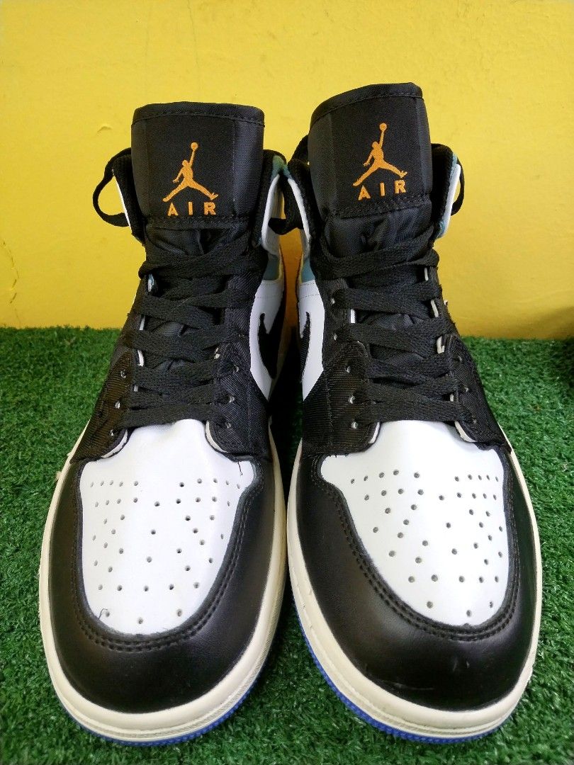 NIKE AJ, Men's Fashion, Footwear, Sneakers on Carousell