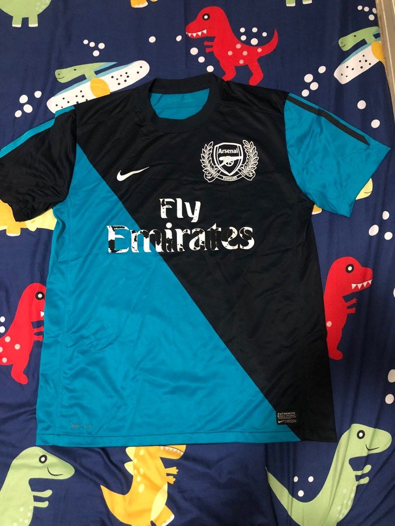 Nike Fly Emirates on Carousell