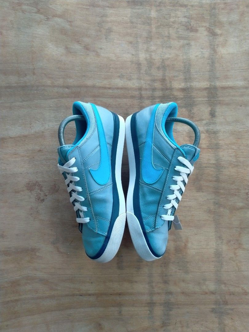 Nike Match Supreme Leather original ( 7uk), Men's Fashion, Footwear ...