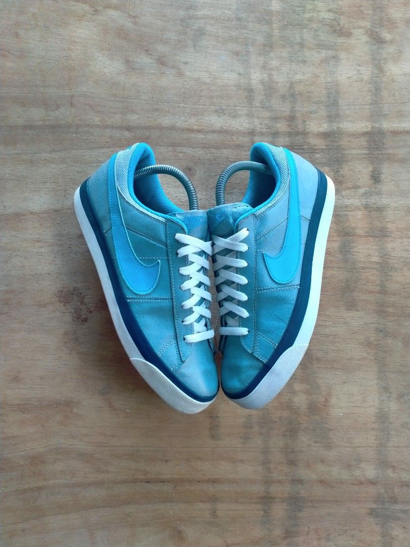 Nike Match Supreme Leather original ( 7uk), Men's Fashion, Footwear ...