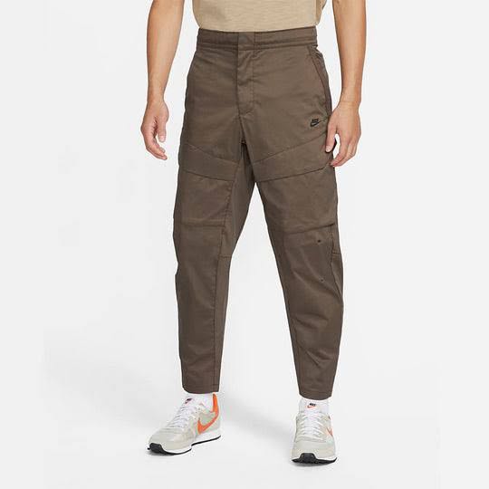 Nike Tech Pack Cargo Pants on Carousell