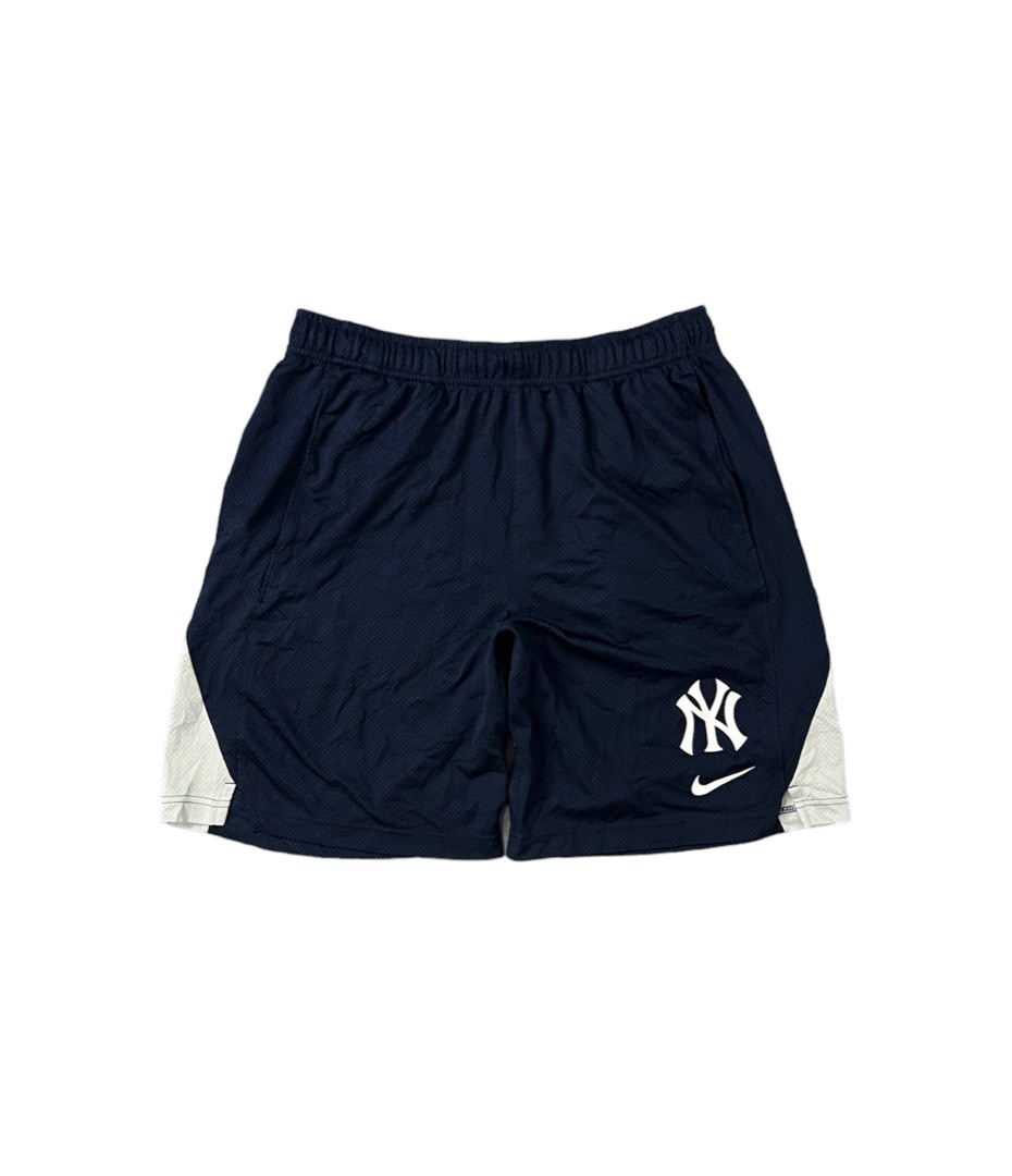 Nike x NY MLB Short on Carousell