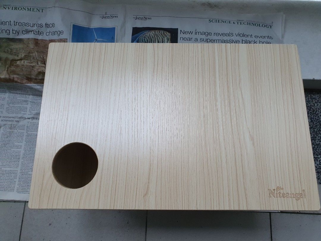 NiteAngel Hamster Digging/Burrow Box, Pet Supplies, Homes & Other Pet ...