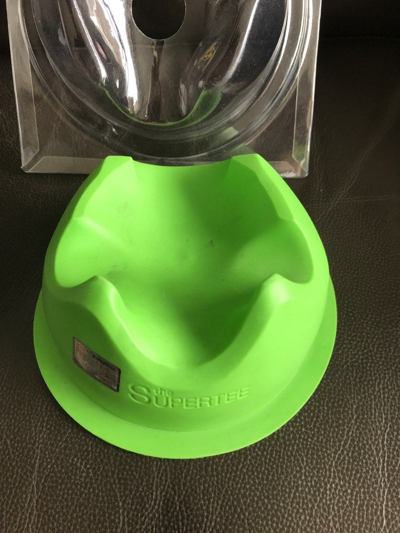 NRL Supertee kicking stand, Sports Equipment, Other Sports Equipment ...