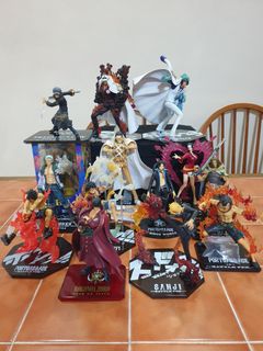 KnB - Kuroko Tetsuya Master Stars Piece "Limited Edition ...