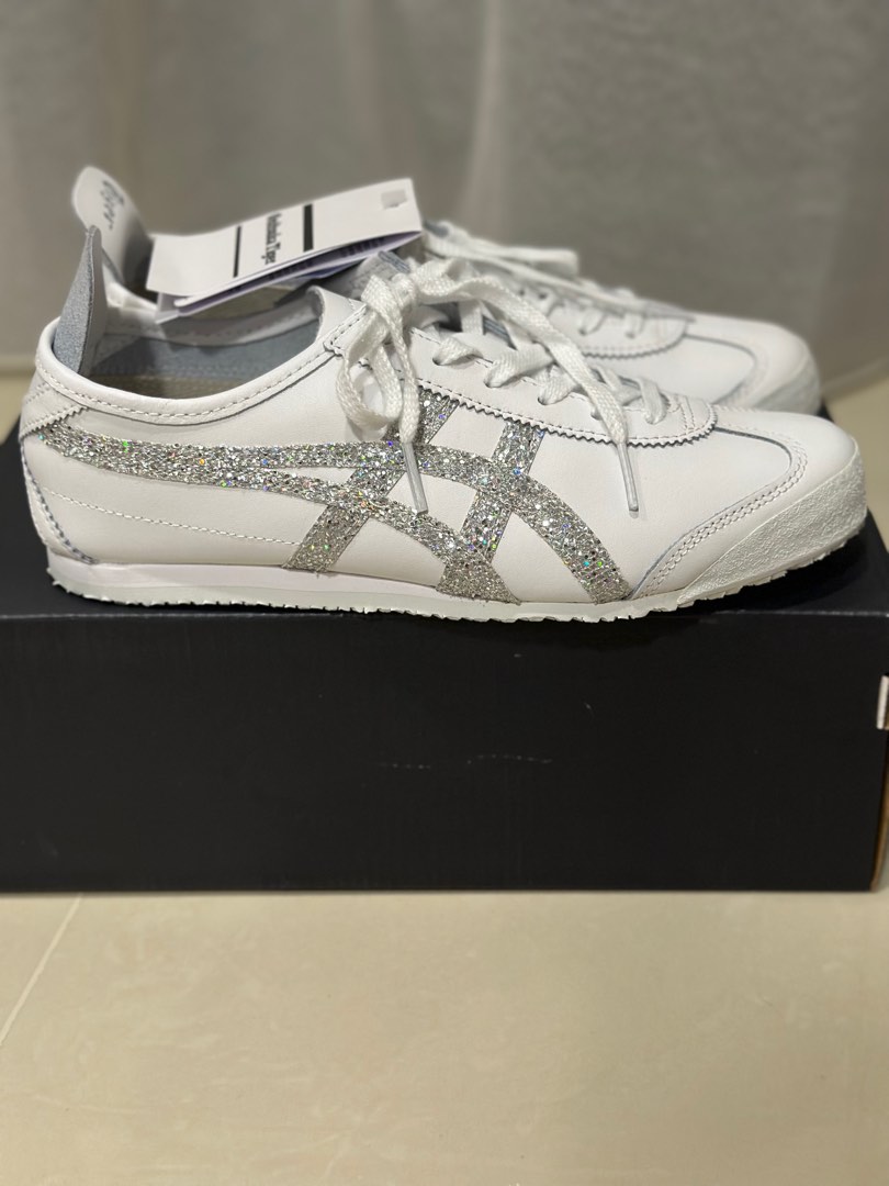 Onitsuka Tiger Mexico 66 sneakers Limited Edition Japan, Women's ...
