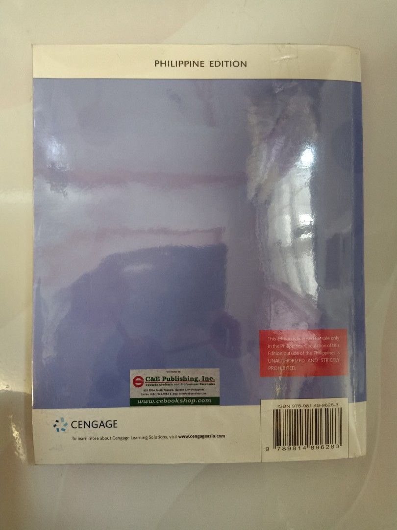 Organic Chemistry: A Short Course (13th Edition) | Pharmacy Book ...