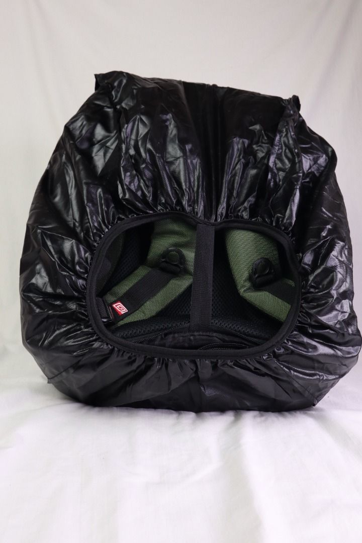 ORIGINAL KUTA LINES BACKPACK on Carousell