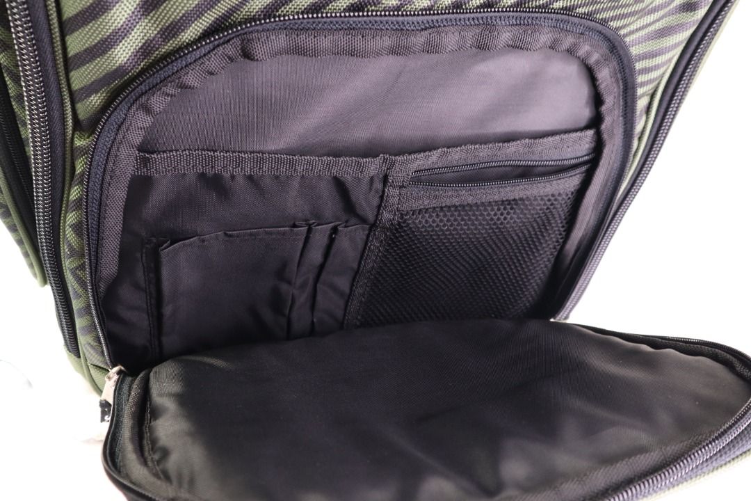 ORIGINAL KUTA LINES BACKPACK on Carousell