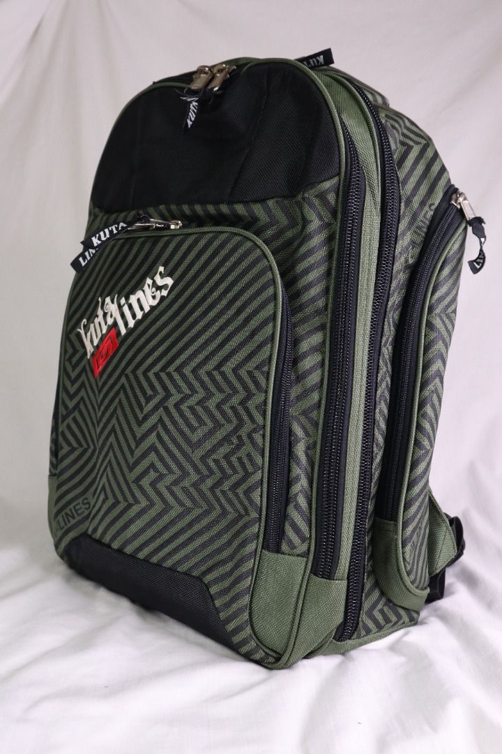 ORIGINAL KUTA LINES BACKPACK on Carousell