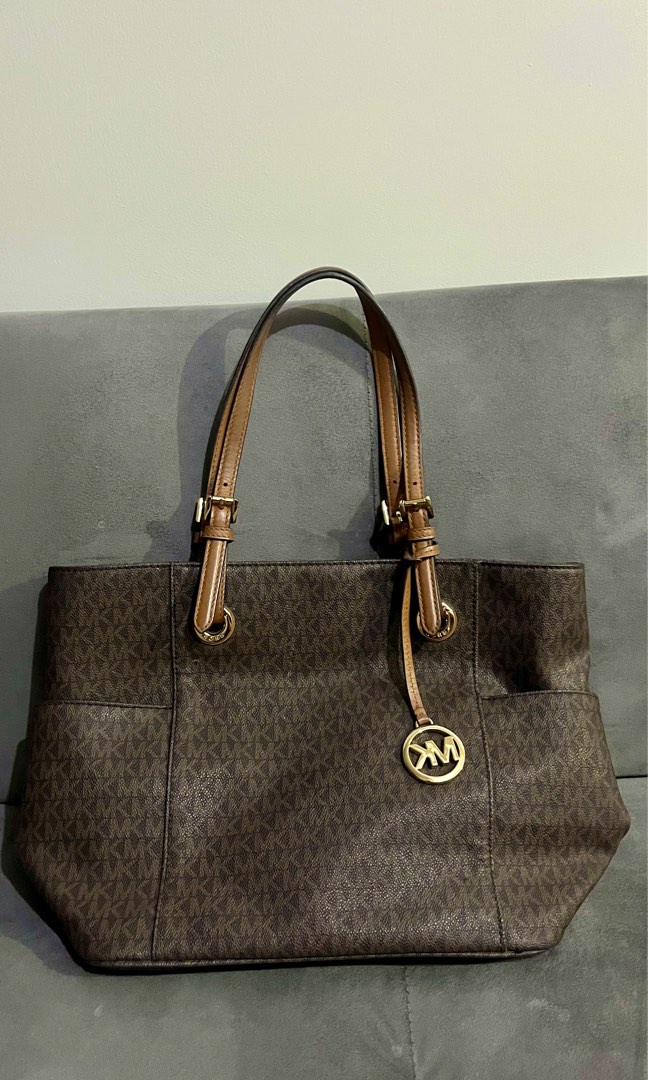 Original MK Bag on Carousell