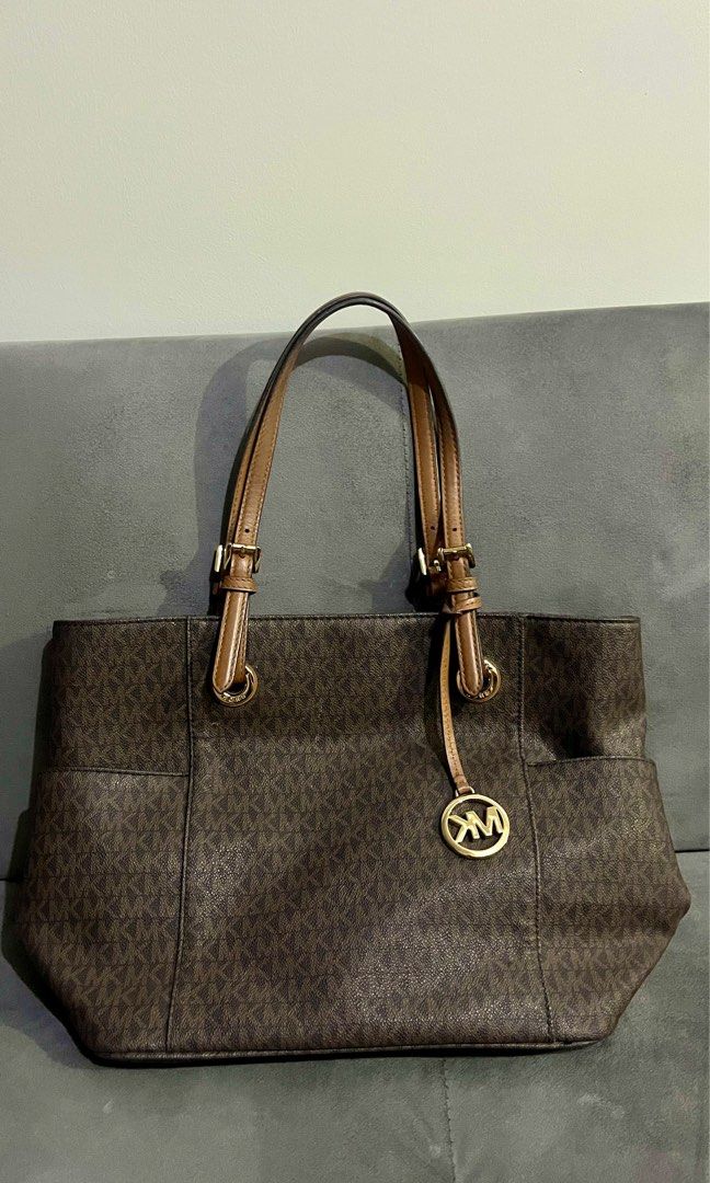 Original MK Bag on Carousell