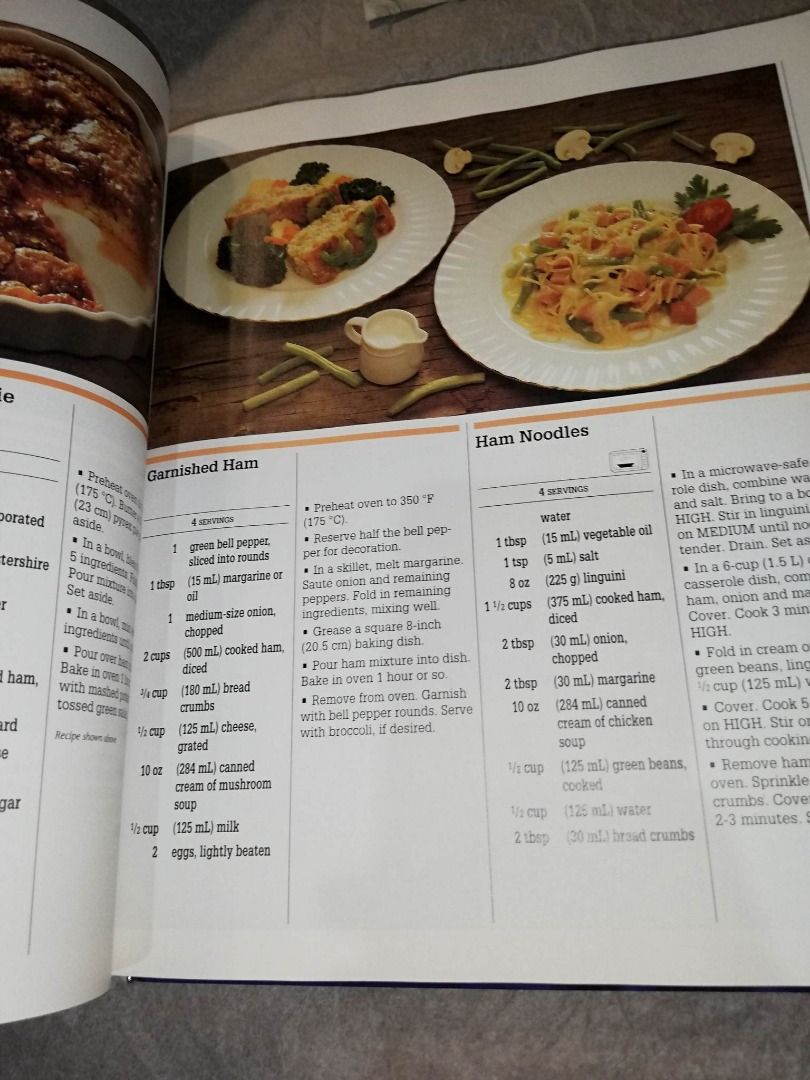 Original What’s Cooking ? Volume 2 Cook Book hardcover, Hobbies & Toys ...