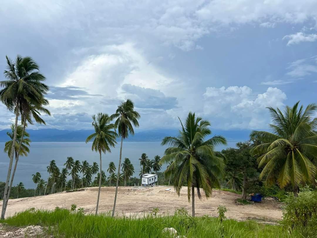 Overlooking lot in Samal on Carousell