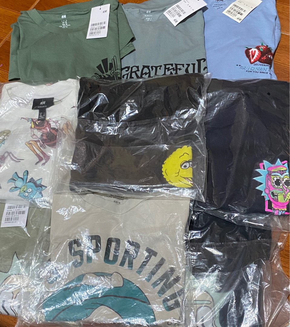 Oversize shirt - original pull out, Women's Fashion, Tops, Others Tops ...