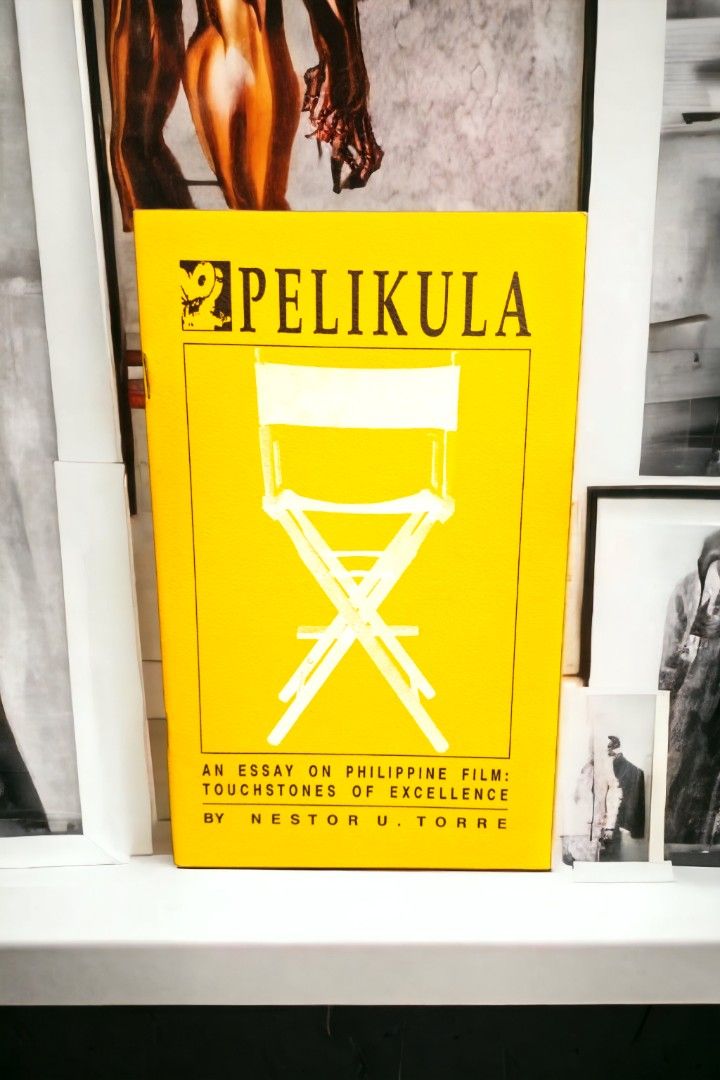 Pelikula Cultural center of the Philippines 1994 ( Oro Plata Mata ...