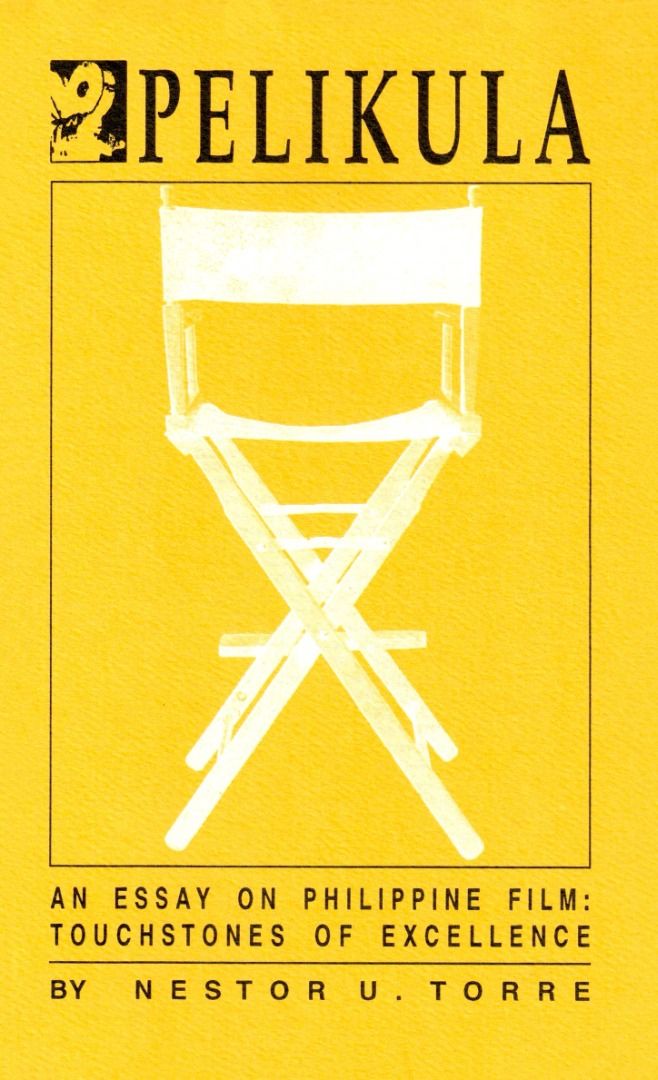 Pelikula Cultural center of the Philippines 1994 ( Oro Plata Mata ...