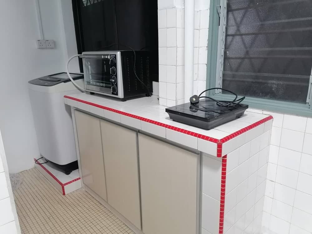 Perdana Villa, Pandan Perdana, Property, Rentals on Carousell