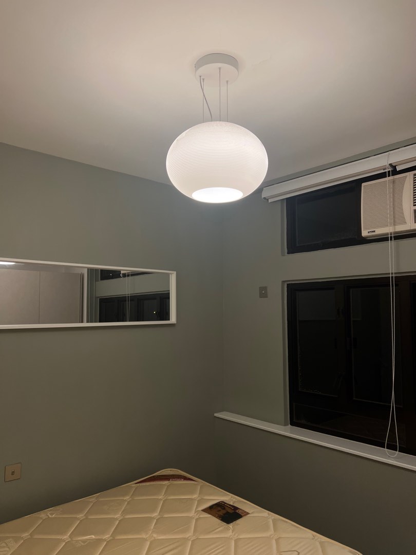 飛利浦 Philips Hue Ceiling hanging lamp, 傢俬＆家居, 燈飾及風扇, 燈飾 - Carousell