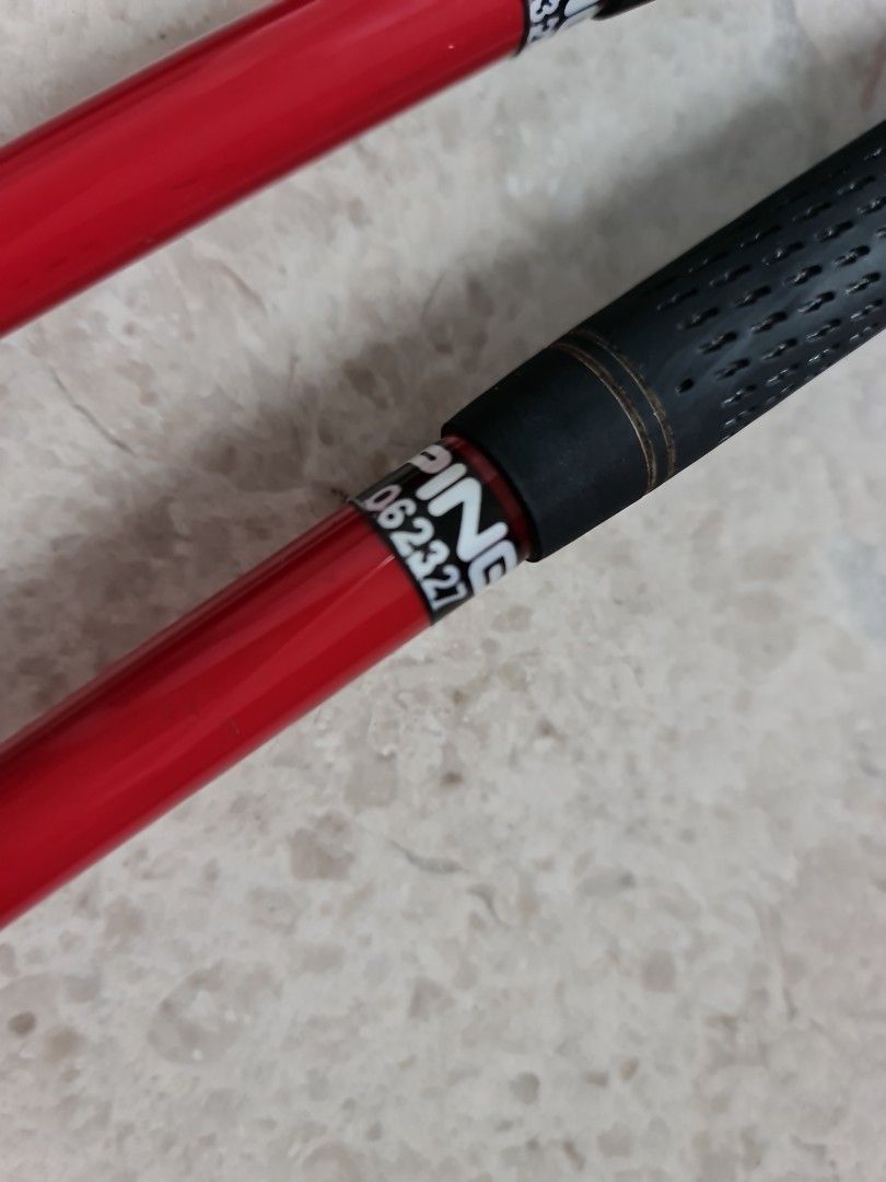 Moxie I Ping Junior Golf Set (10-11yr old)or (137 -152cm), Sports ...