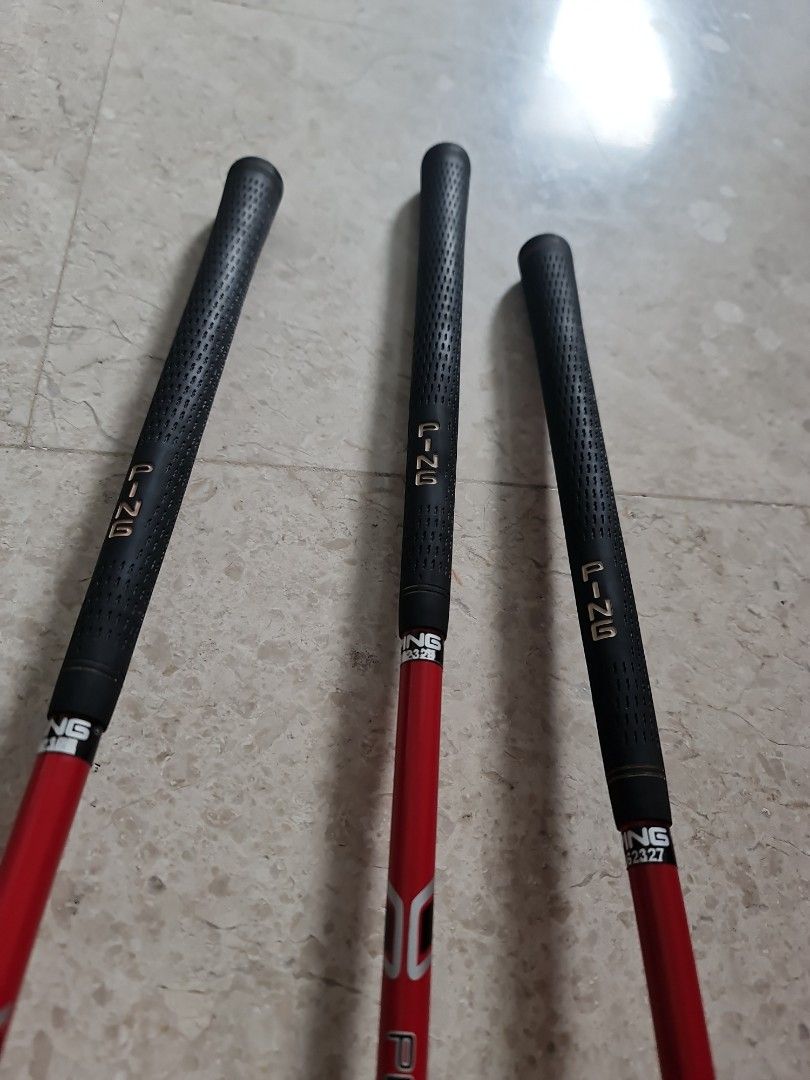 Moxie I Ping Junior Golf Set (10-11yr old)or (137 -152cm), Sports ...