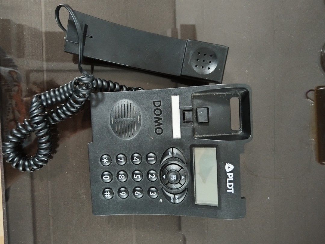 PLDT Telephone on Carousell
