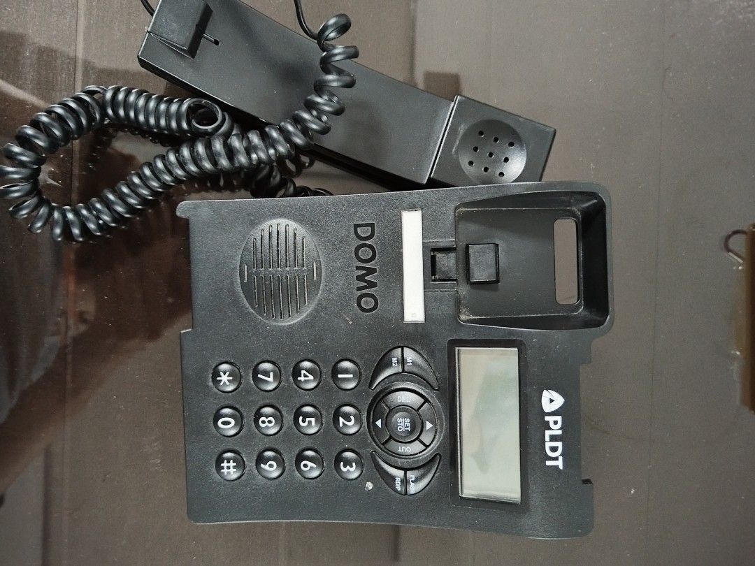 PLDT Telephone on Carousell