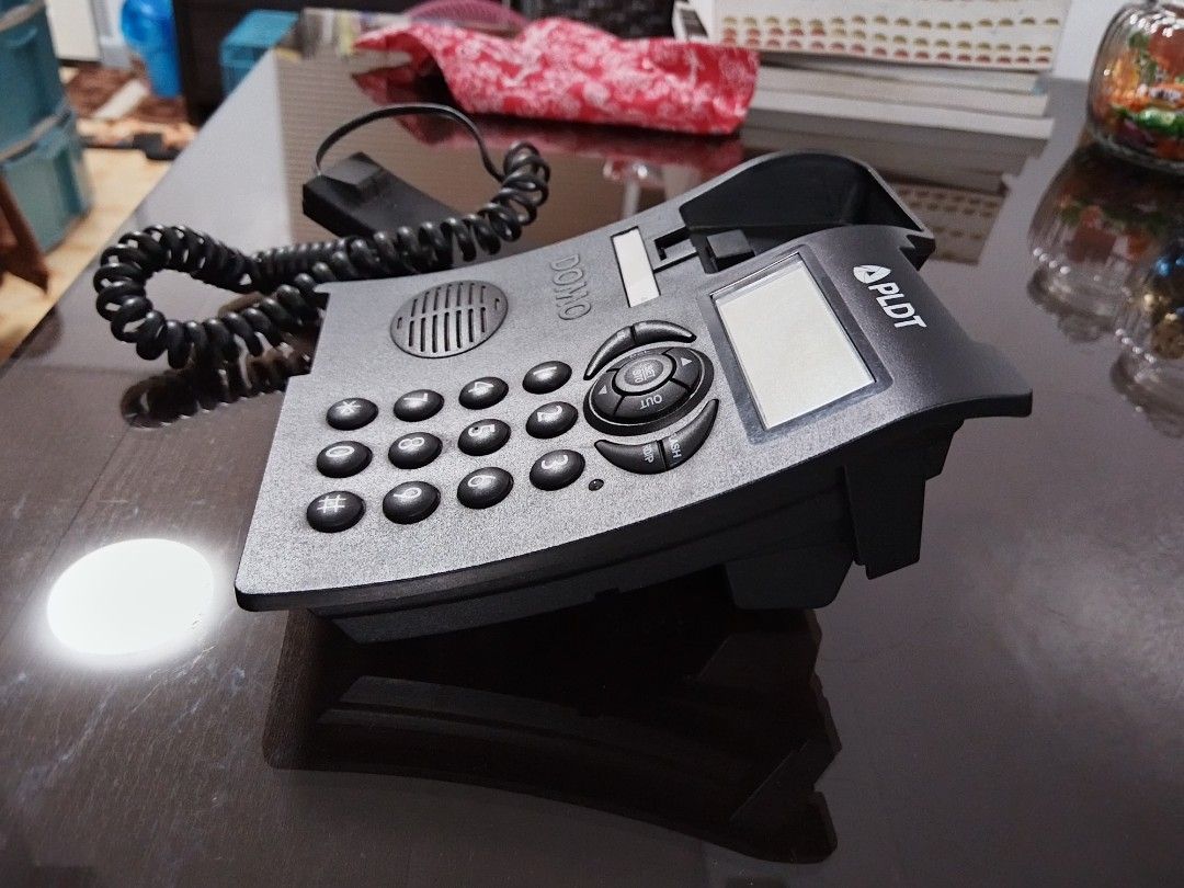 PLDT Telephone on Carousell
