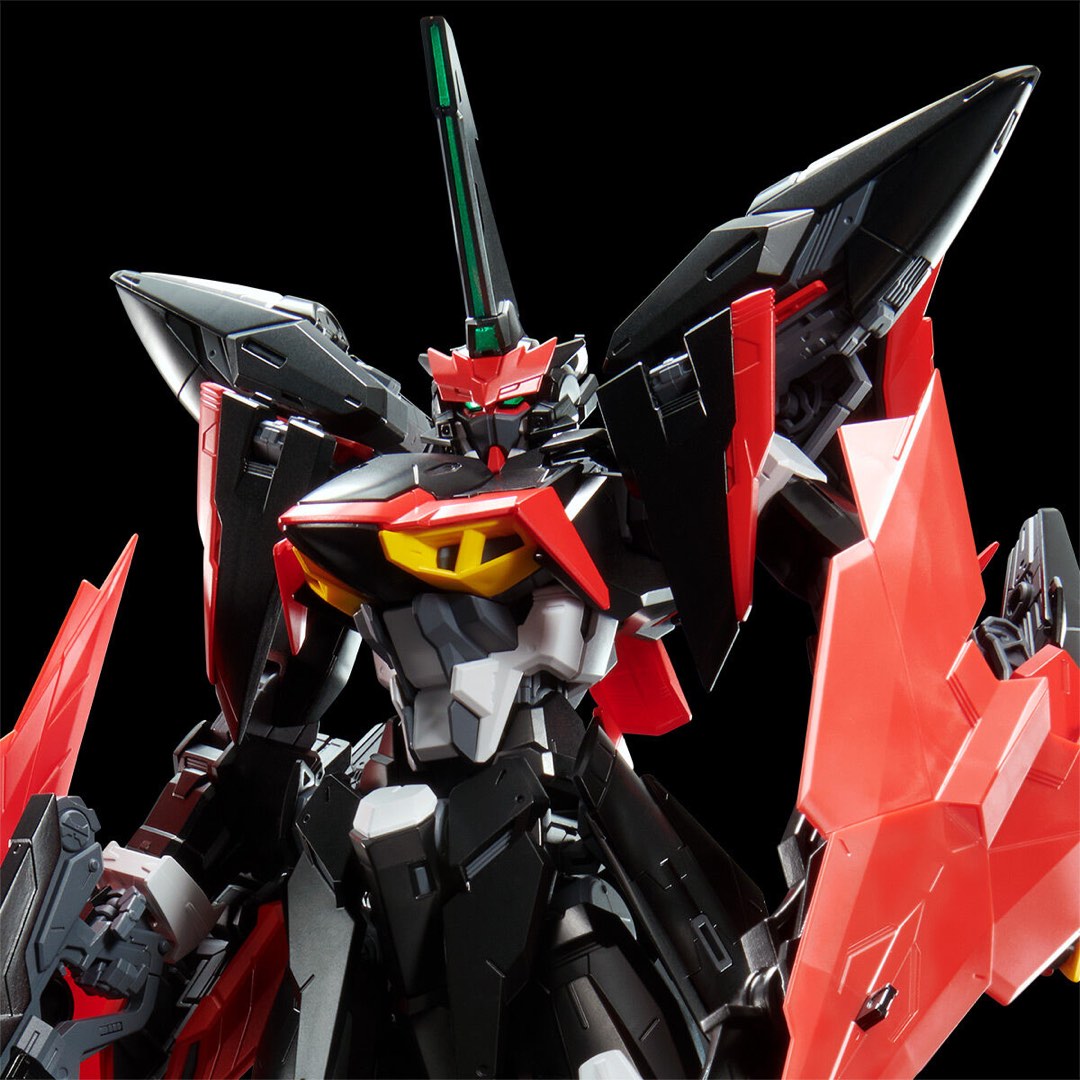 [PO] MG 1/100 Eclipse Gundam Reactor 2 (Gundam Seed Eclipse), Hobbies ...