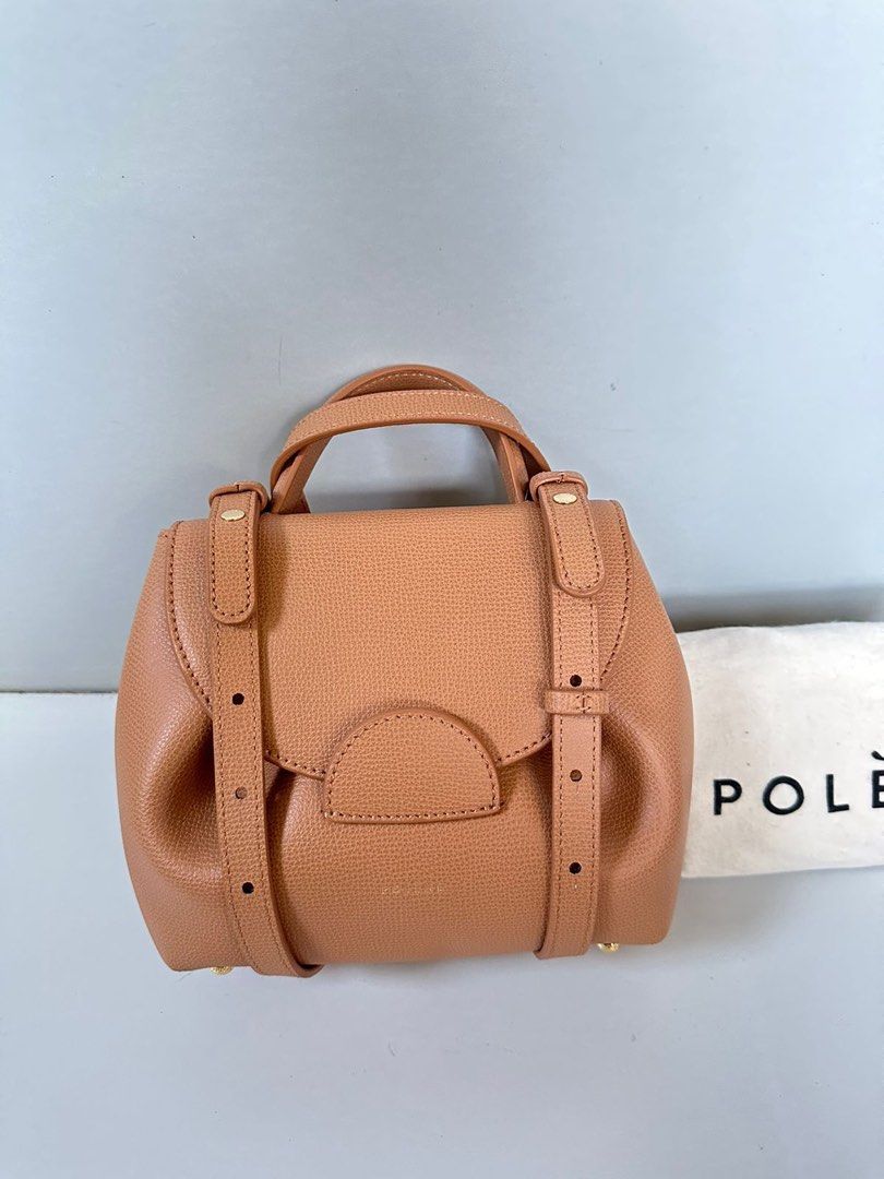 Polene, Fesyen Wanita, Tas & Dompet di Carousell