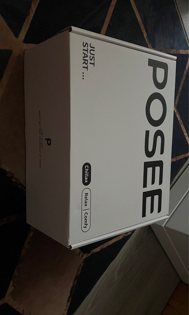 Posee sandals, Women's Fashion, Footwear, Sandals on Carousell