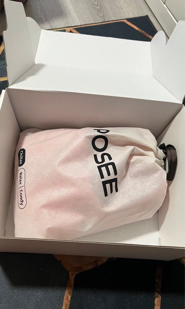 Posee sandals, Women's Fashion, Footwear, Sandals on Carousell