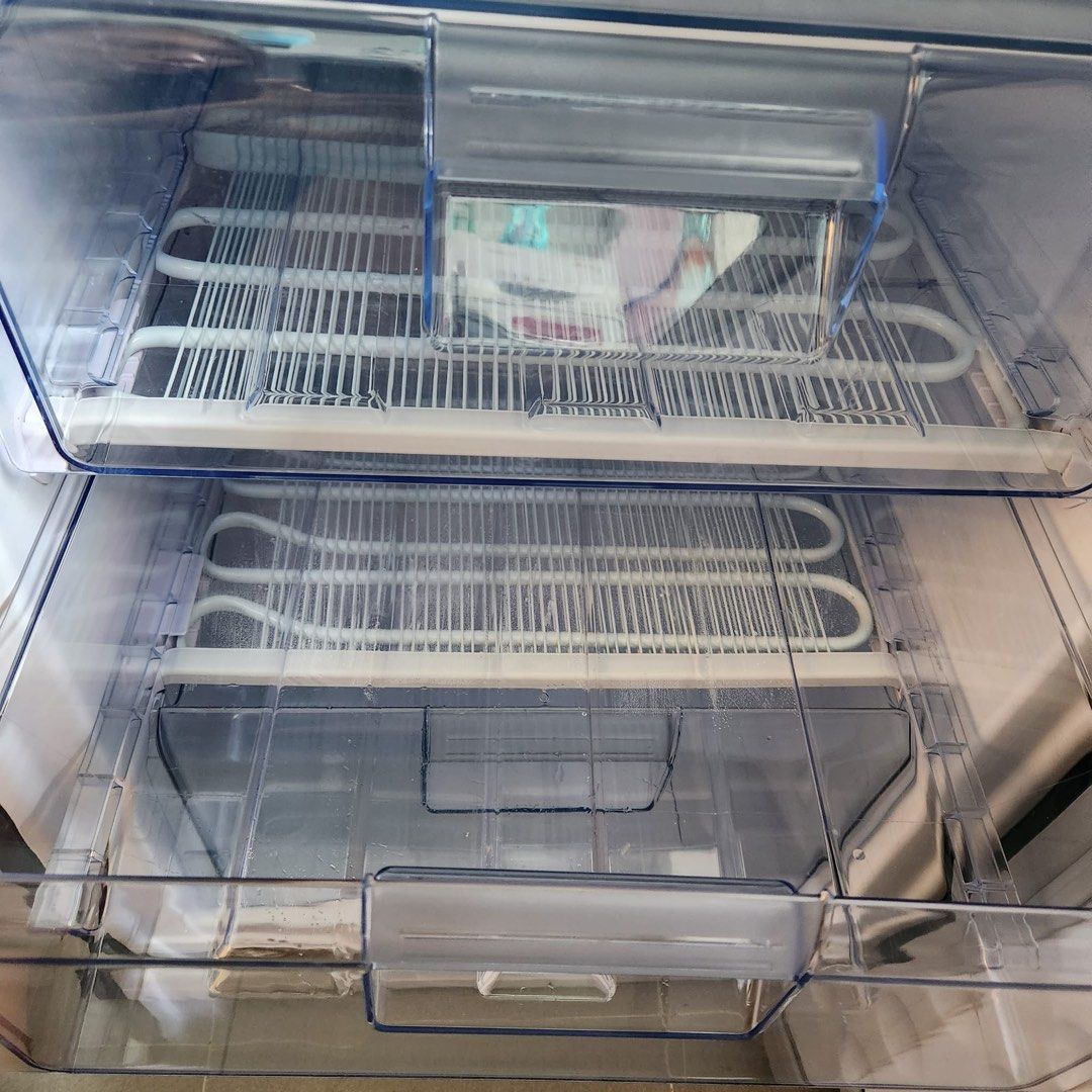 Powerpac Chest Freezer (90L, super clean), TV & Home Appliances ...