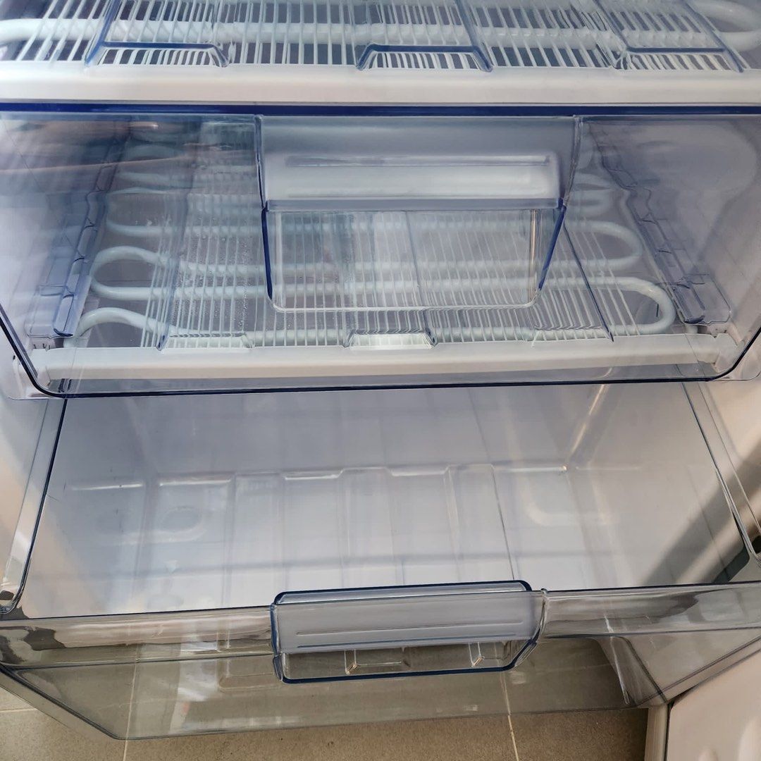 Powerpac Chest Freezer (90L, super clean), TV & Home Appliances ...