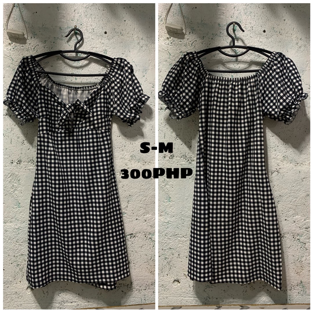 Pre-loved Dress on Carousell