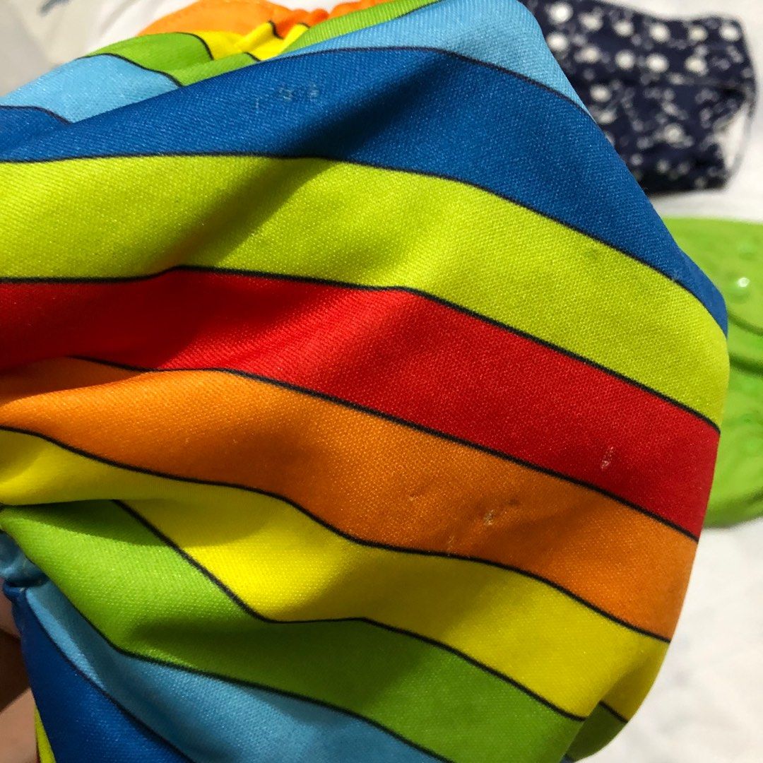 Quigle Bum Cloth Diapers on Carousell