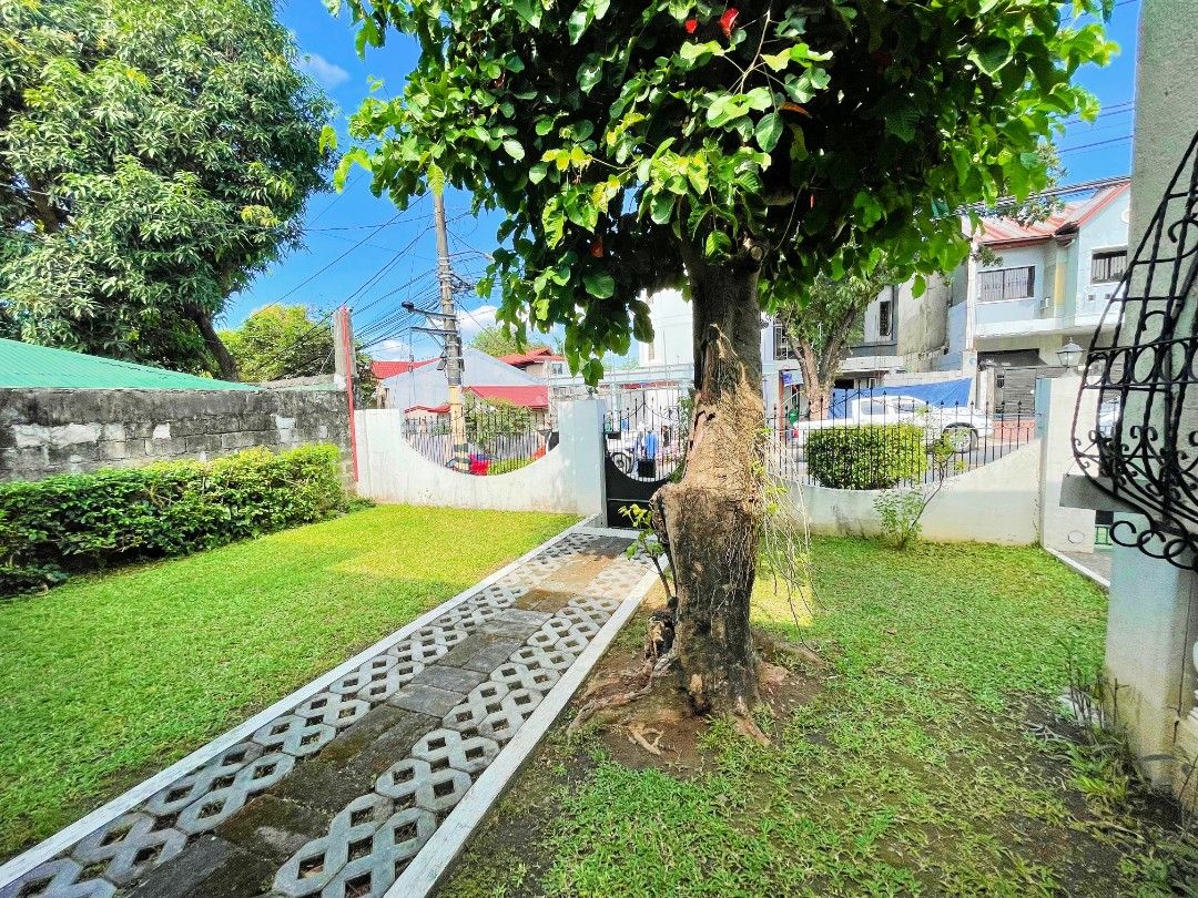 RANCHO ESTATE 1 BUNGALOW HOUSE AND LOT FOR SALE READY FOR OCCUPANCY IN MARIKINA CITY on Carousell