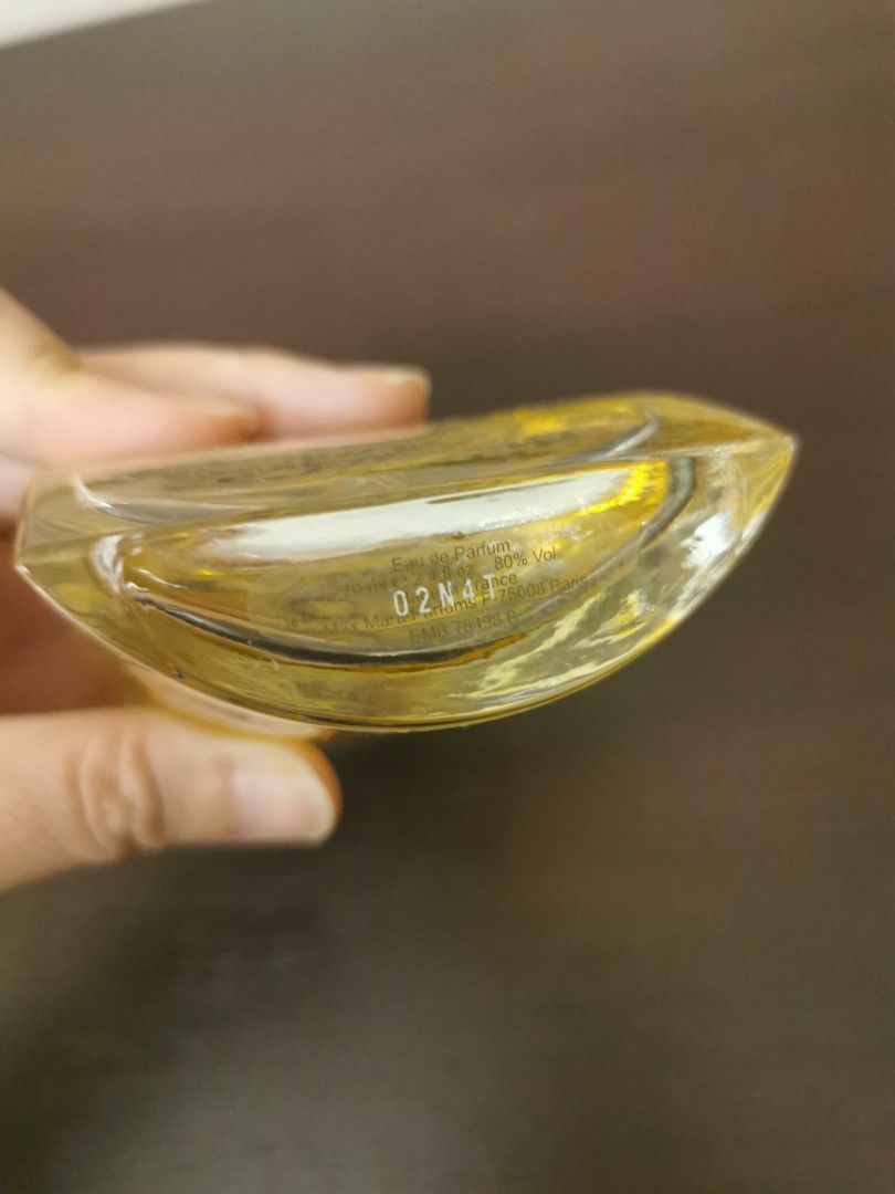 RARE Max mara perfume classic limited edition vintage collectibles ...