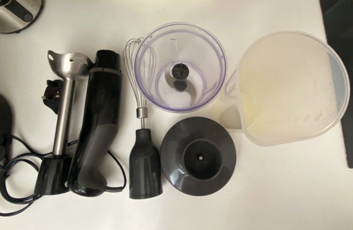 Regal Food Processor, TV & Home Appliances, Kitchen Appliances, Other ...