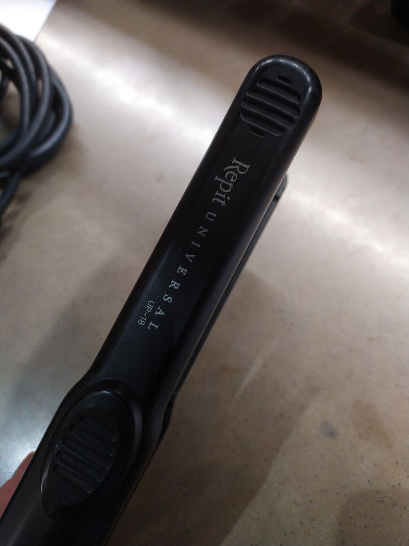 Repit universal up-18( For professional, Korean brand), Beauty ...