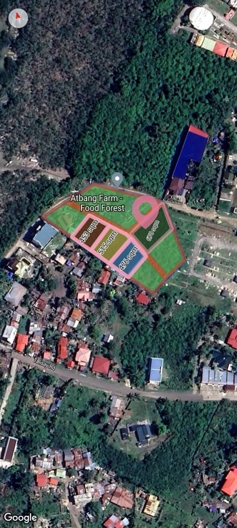 RESIDENTIAL LOT FOR SALE AT TALOTO, TAGBILARAN CITY, BOHOL on Carousell