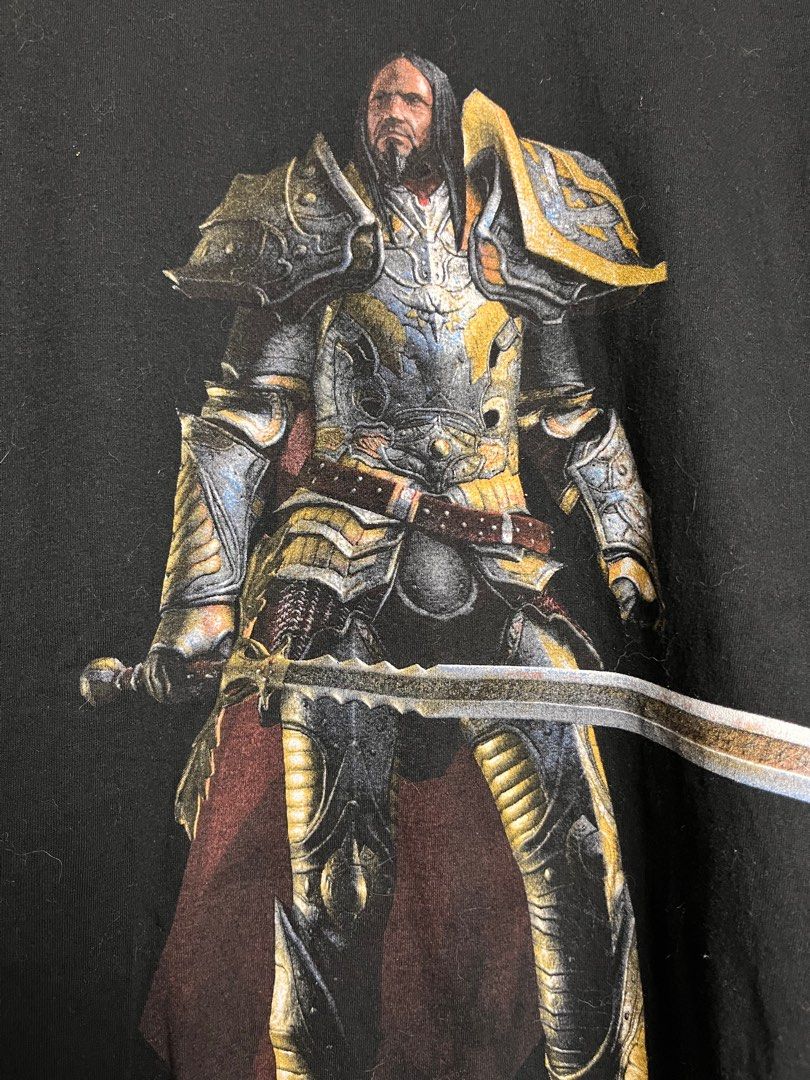 Rift Shirt, Men's Fashion, Tops & Sets, Tshirts & Polo Shirts on Carousell